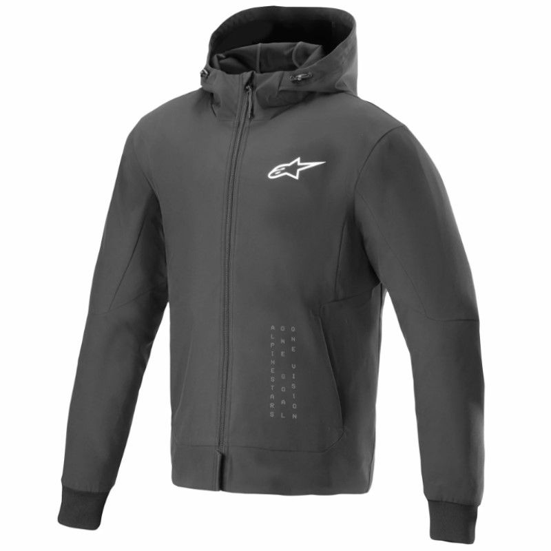Alpinestars Radium Tech Softshell MC Jakke