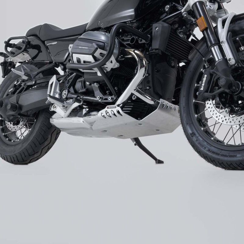 Køb BMW R12 nineT Årg. 2023- SW Motech Engine Guard