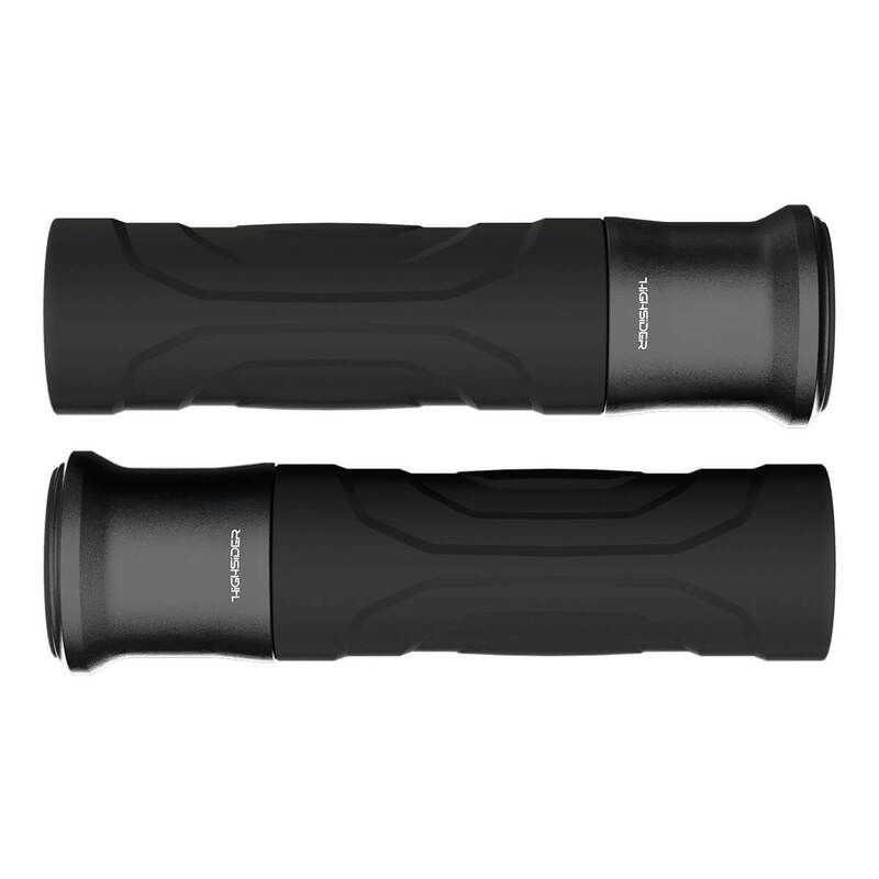 Køb Highsider Esagano-RS MC Håndtag 22mm