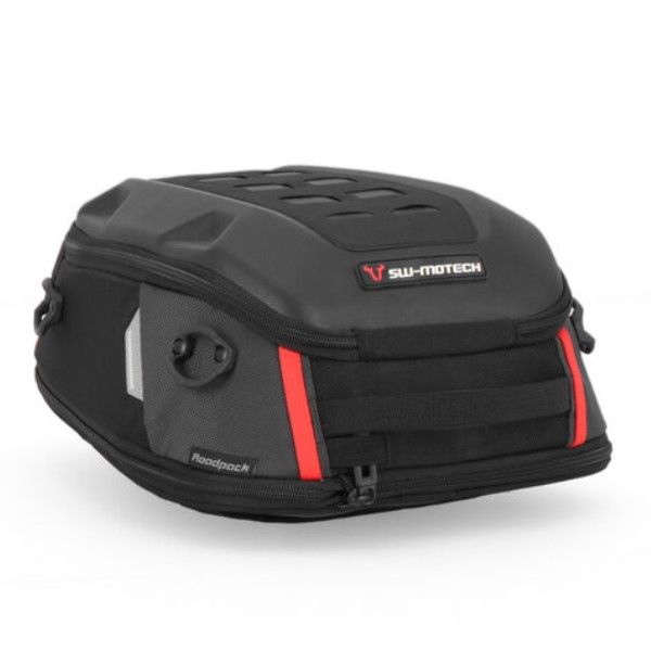 SW Motech Pro Rearbag Tailbag MC Bagsædetaske 8-14L