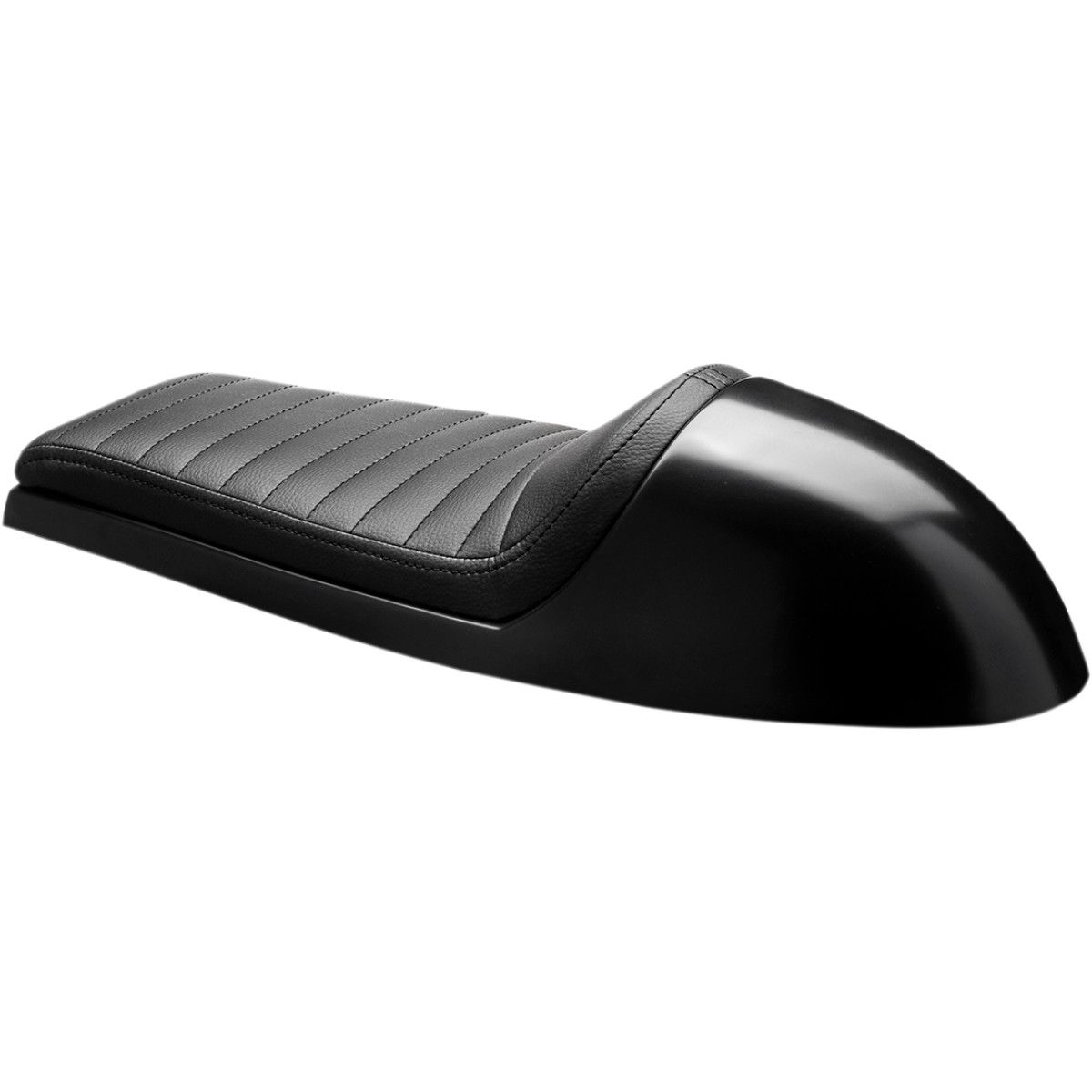 Cafe Racer Sæde Fra C-Racer - C Classic Sort Line - Café Racer Sæder ...