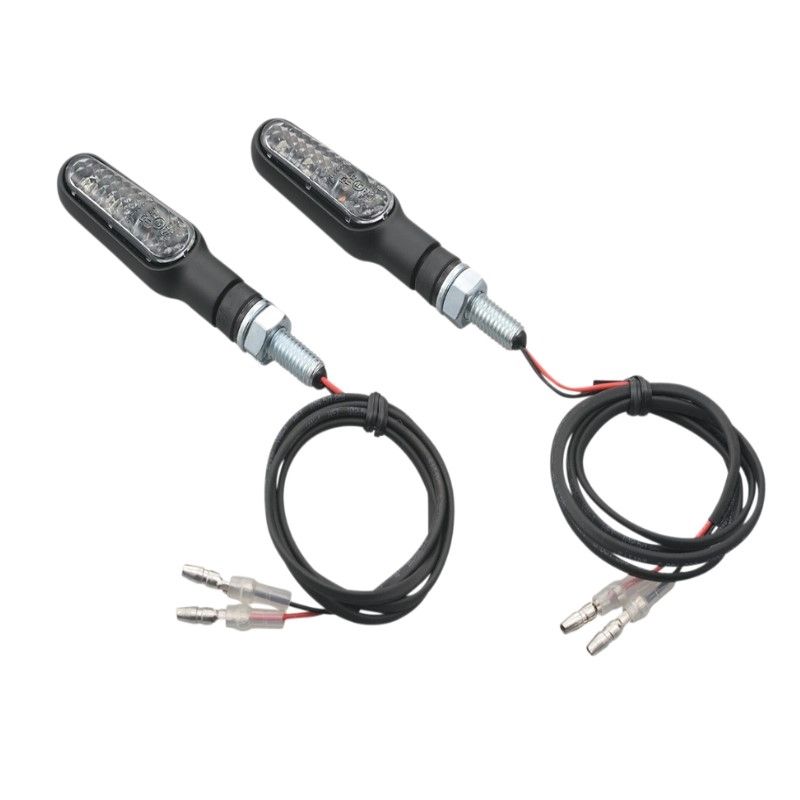 Daytona D-Light LED Blinklys til MC