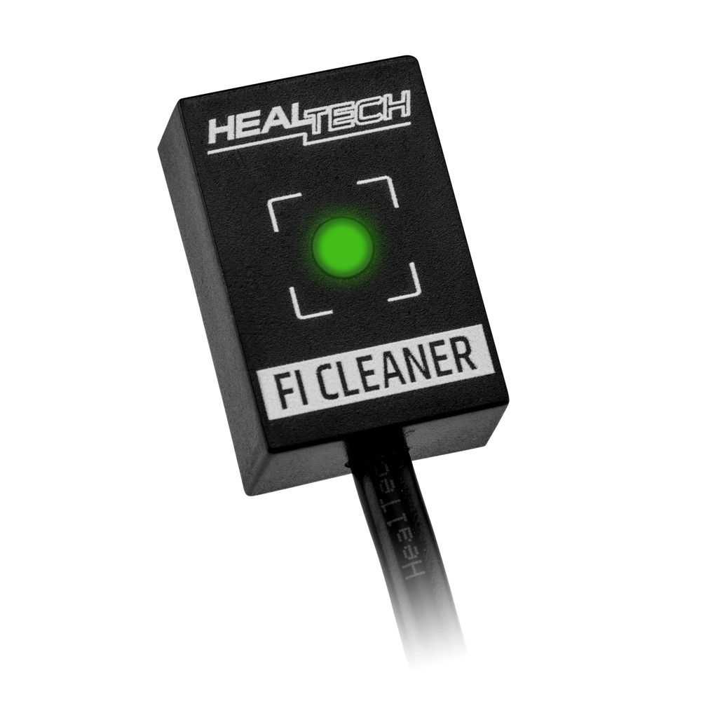 HealTech FI Cleaner Tool - HealTech Electronics - Motostyle.dk