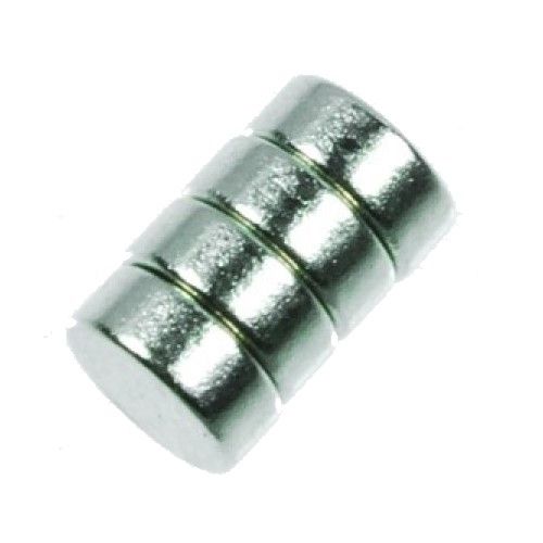 Motogadget Neodymium magneter Til Speedometer Sensor 4stk. - Tilbehør ...