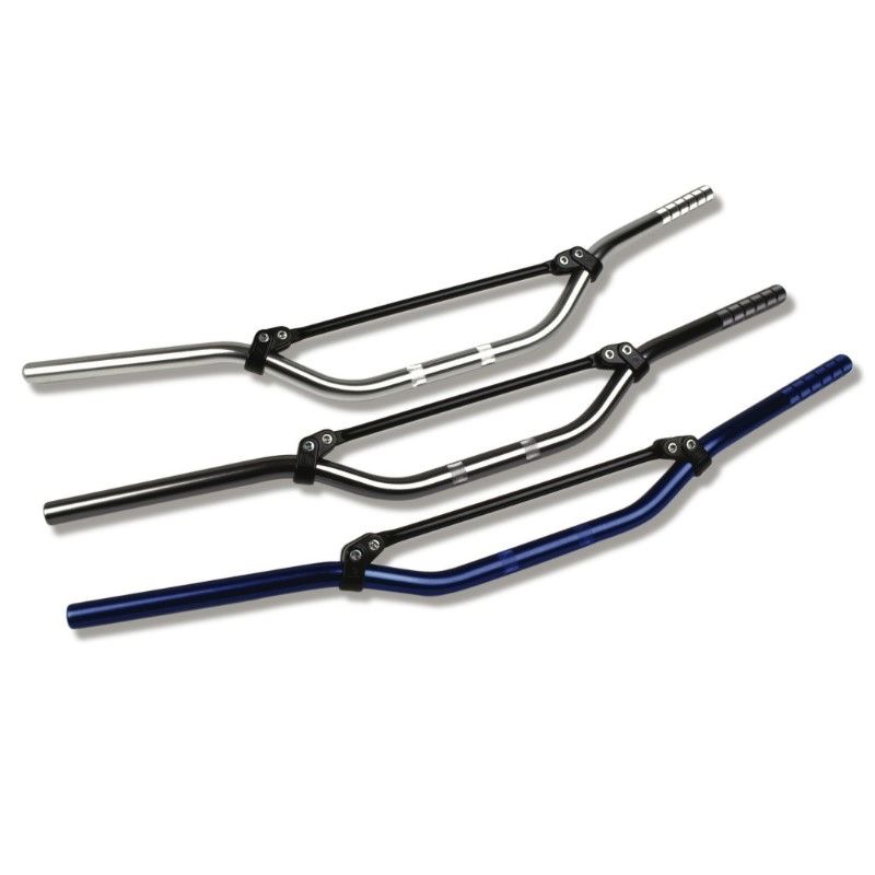 TRW Lucas Offroad "Low" Styr 22mm - MC Styr 22mm - Motostyle.dk