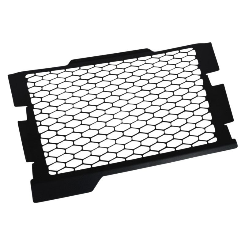 Yamaha MT-07 Tracer & Tracer 7 Zieger MC Kølergrill - MT-07 Tilbehør ...