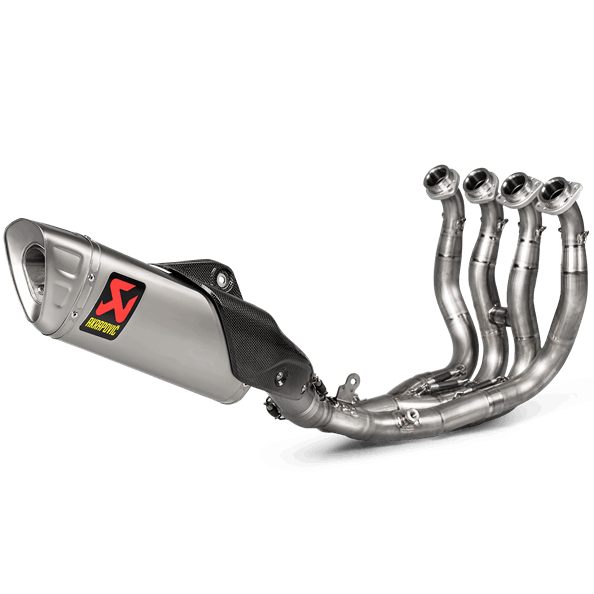 Yamaha R1 Årg. 2015-2020 Akrapovic Evolution Line Udstødning