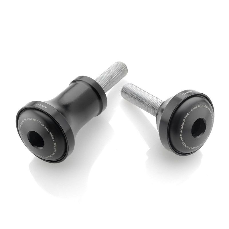 Yamaha YZF R1 Årg. 2020- Rizoma Sport R Crash Pads / Sliders - R3 ...